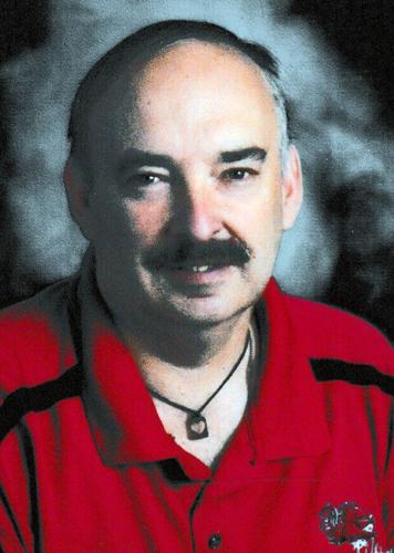 Rory John Remillard "Chef"