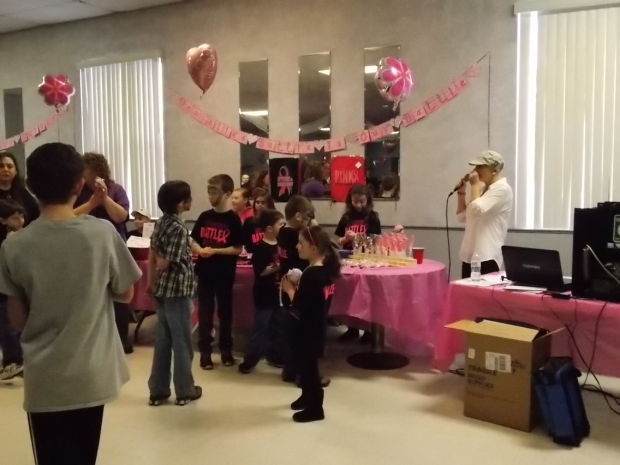 'Team Danielle' rallies at Auburn event to help woman's battle against ...