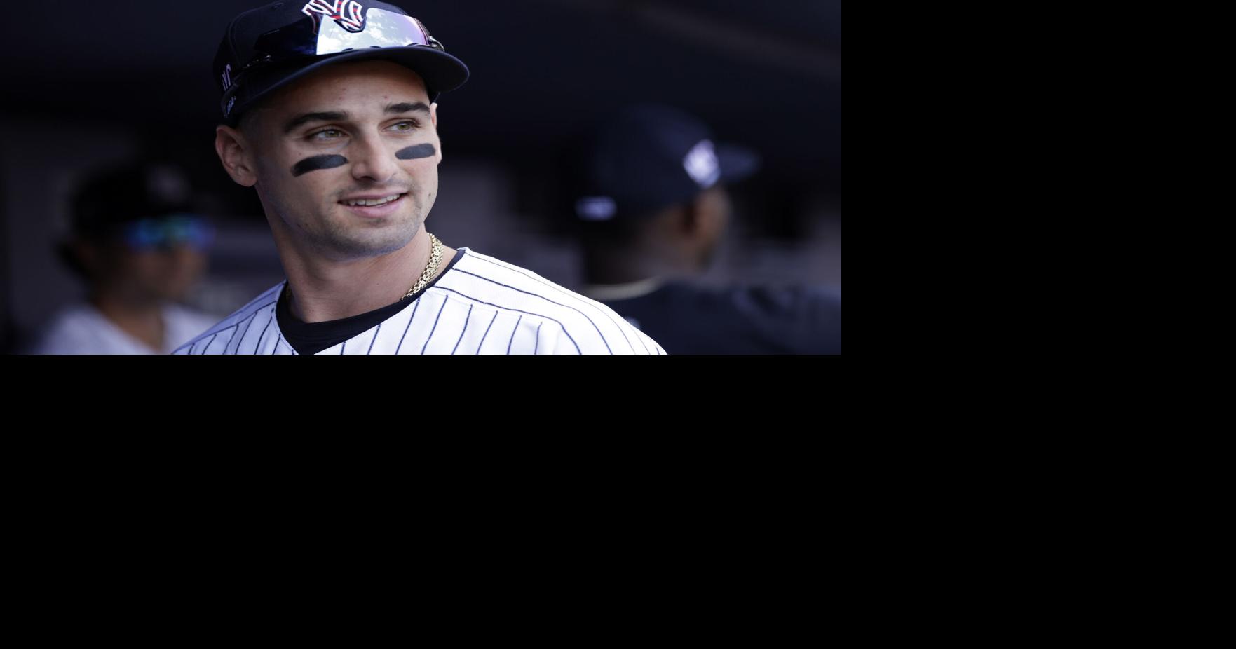 Mets invite Auburn's Tim Locastro to spring training