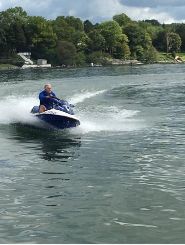 'Never stop learning': Auburn's Dr. Joseph Karpinski, prominent ...