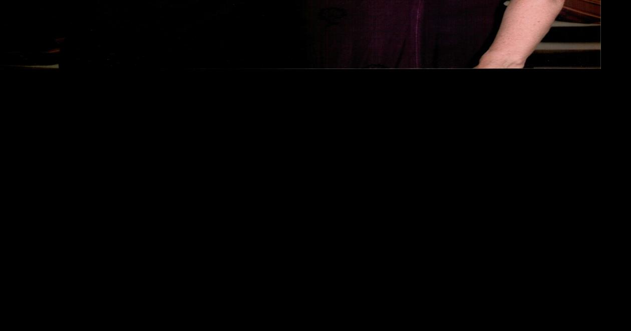 David and Ruth Parker