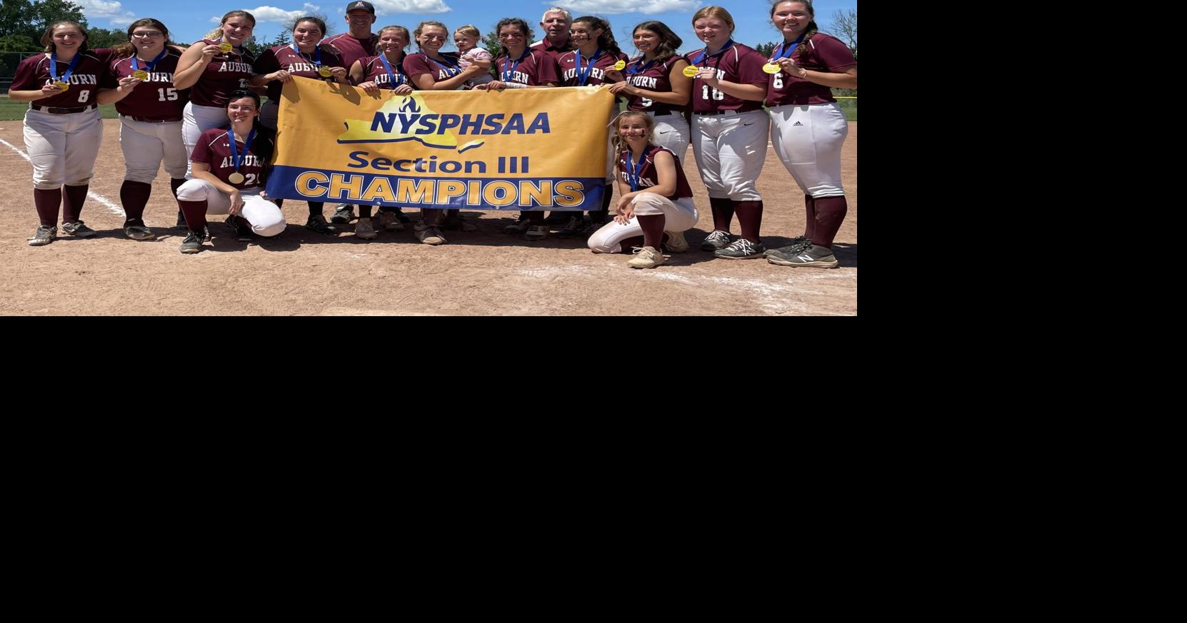 Wild week, wild ending: Auburn softball tops defending champ J-D for ...