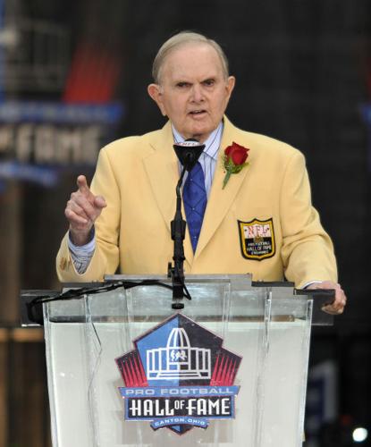 Passing of Buffalo Bills owner Ralph Wilson Jr. a major loss for team, NFL