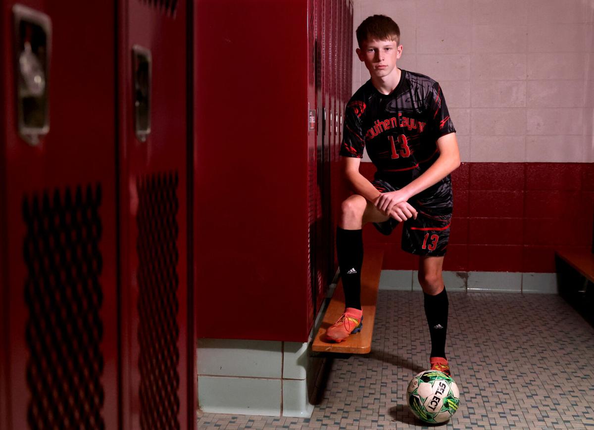 The Citizen's top 10 boys soccer players of fall 2024