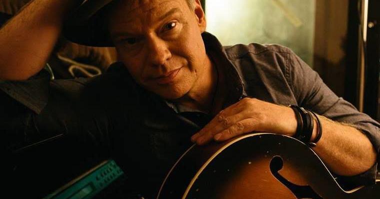 'Lullaby' singer Mullins to perform at Auburn Public Theater