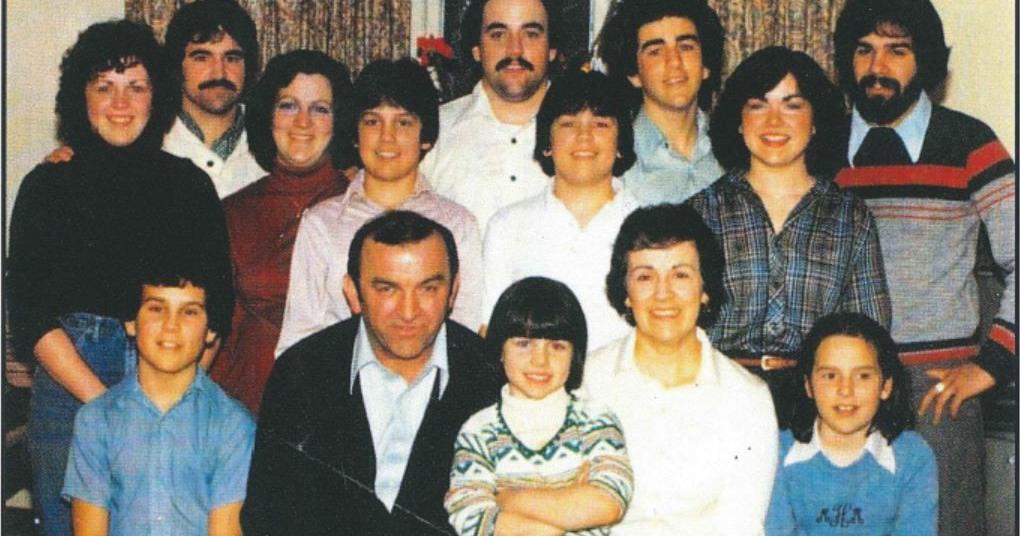 Ormie King: Meet some legendary Auburn families