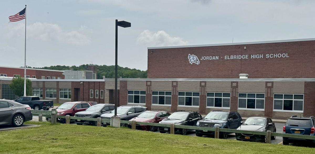 Revamped Jordan-Elbridge school district budget approved in revote
