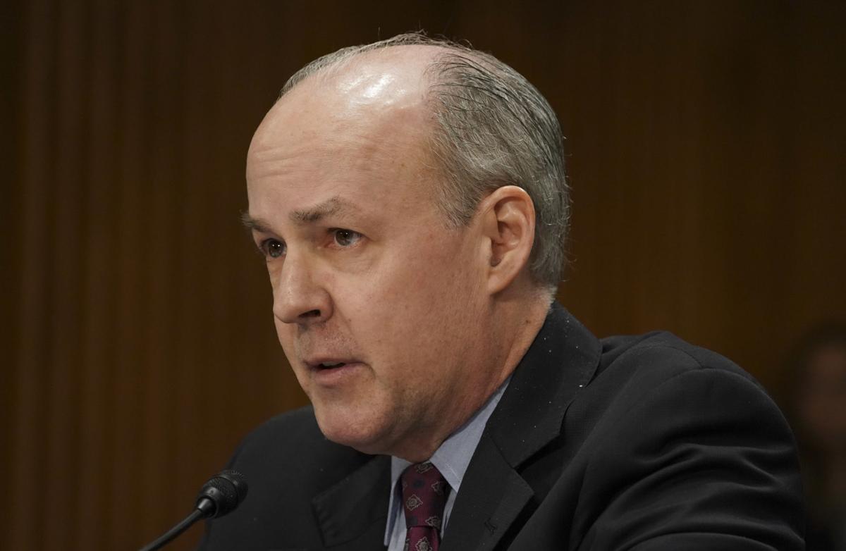 Biden officially nominates Auburn native Brian McKeon for State ...