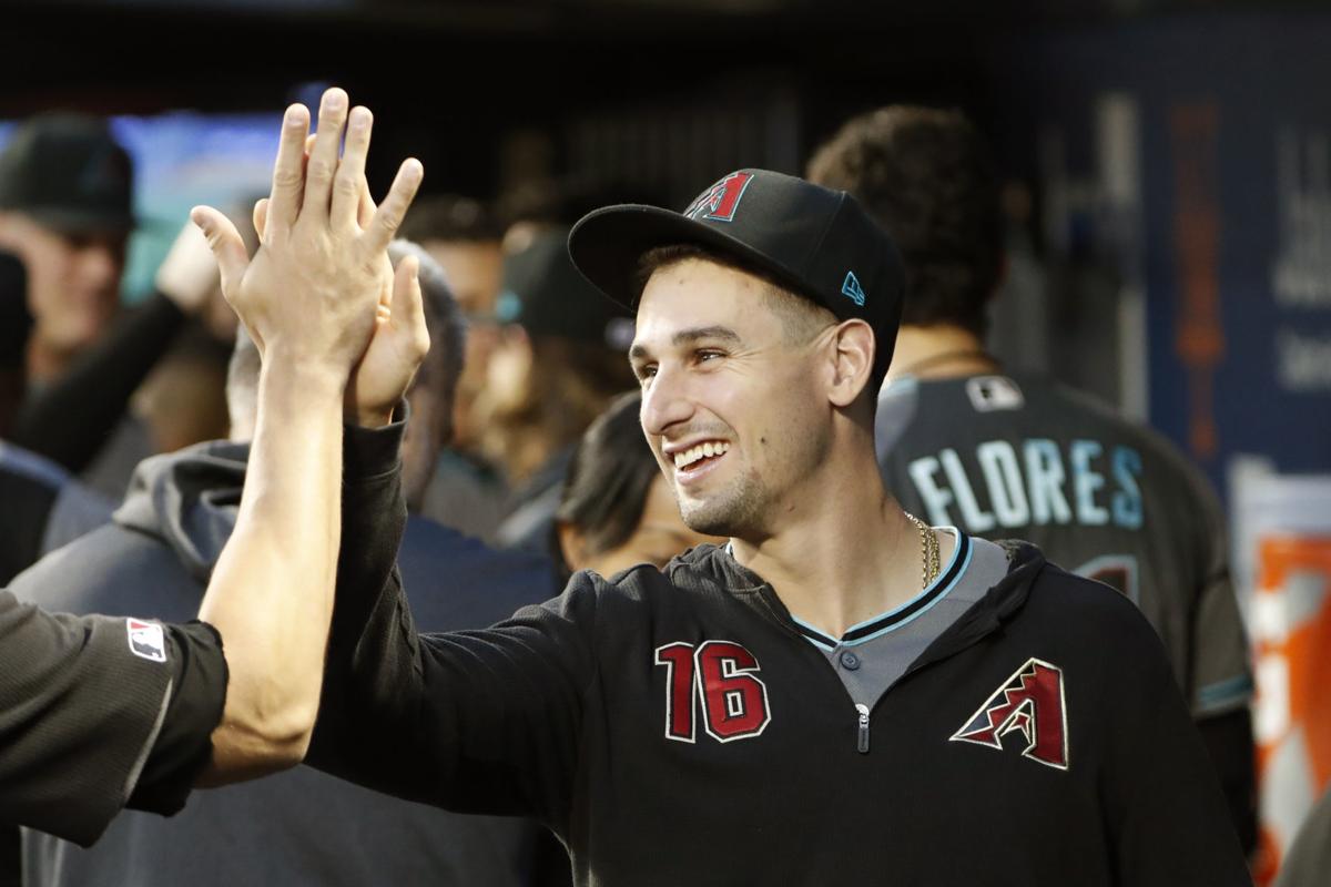 Why is Auburn's Tim Locastro willing to get hit by pitches? To help MLB ...