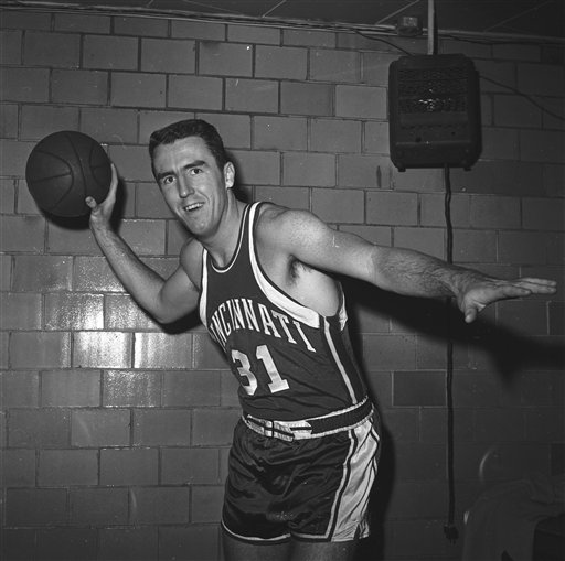 Column: Jack Twyman and a life worth remembering