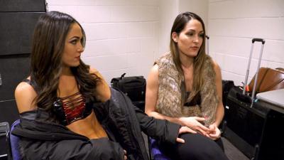 'Total Divas' season finale recap: Has Nikki Bella wrestled her last ...