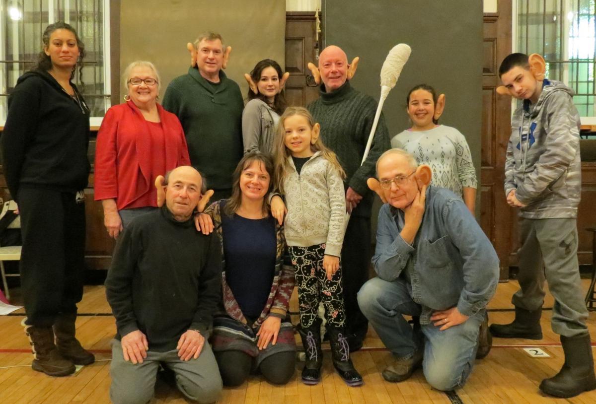 Fandrich: Westminster grant supporting show based on neo-Nazi rally in ...