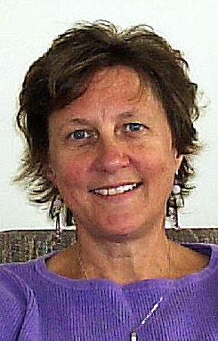 Christine (Ellis) Kapakos