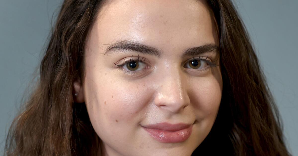 The Citizen in Auburn welcomes McCumber as reporter