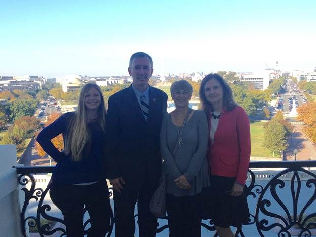 Video: Rep. John Katko honors legendary central NY journalist Bill ...