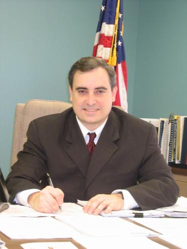 Incumbent Plochocki defeats challenger Scheuerman in Onondaga County ...