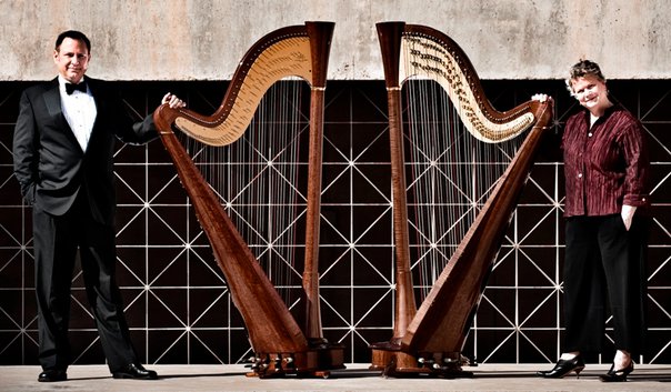 Music of a different kind