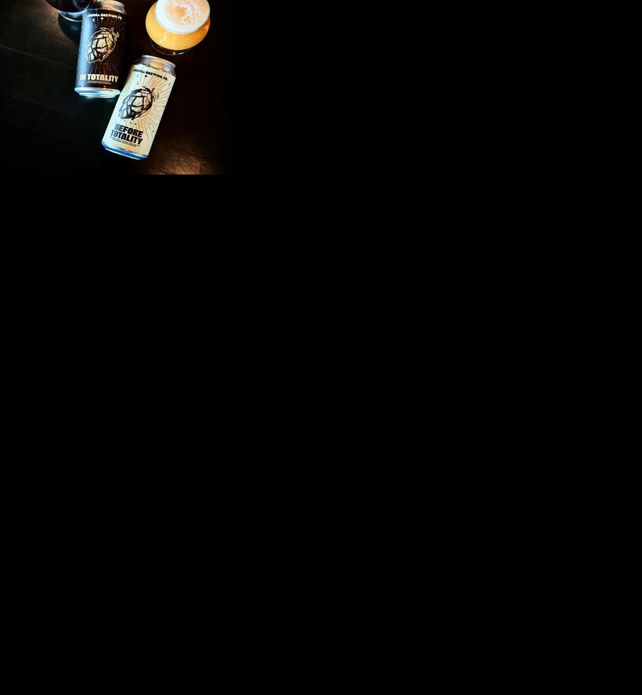 Cayuga County breweries release eclipse-themed beers