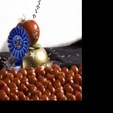 TomatoFest ripens for fun