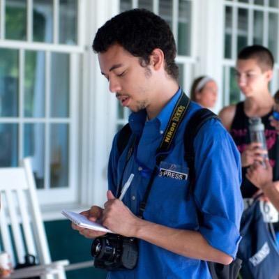 Greg Mason, a friend and colleague