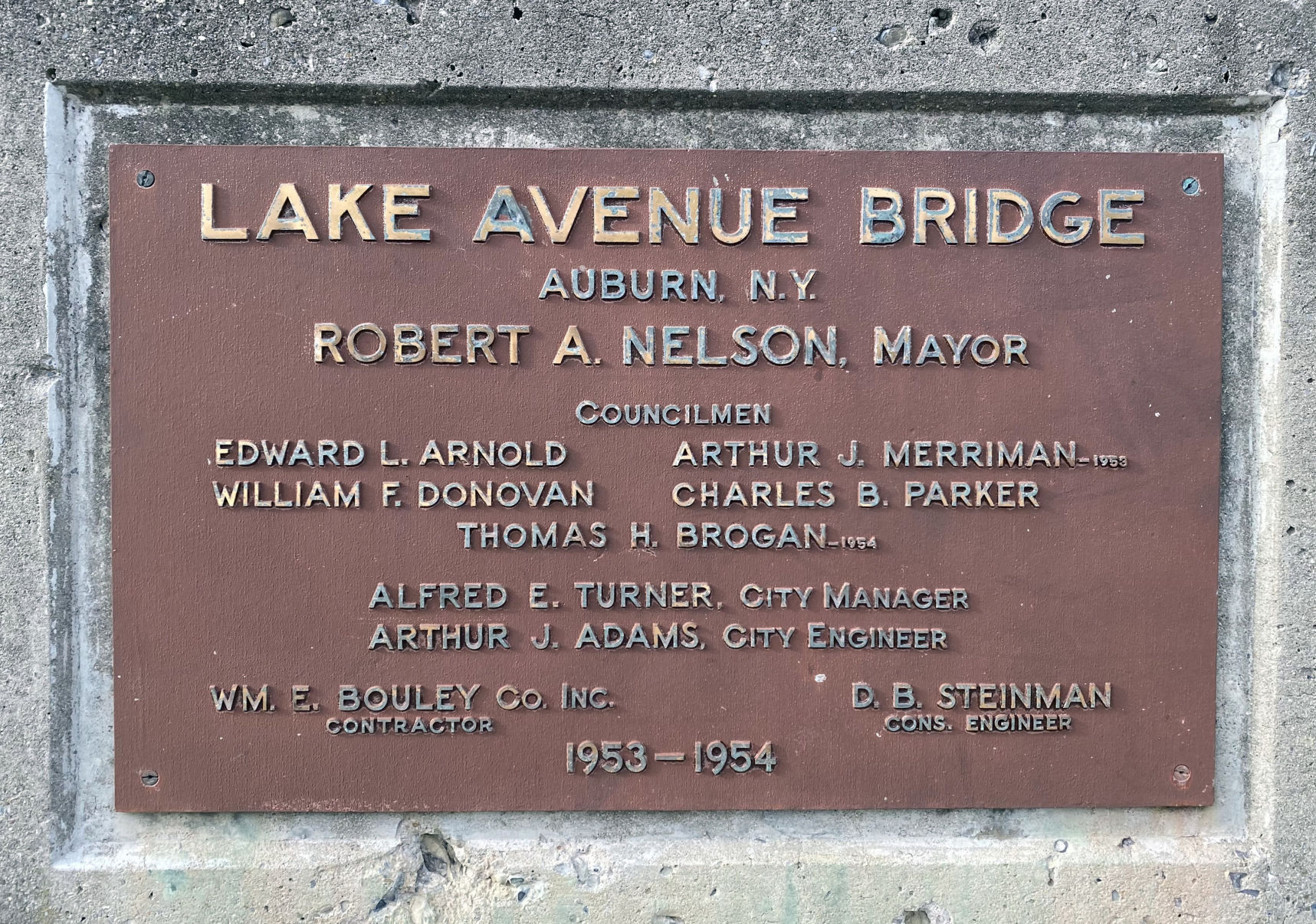 How Auburn will pay for $8M Lake Avenue bridge project