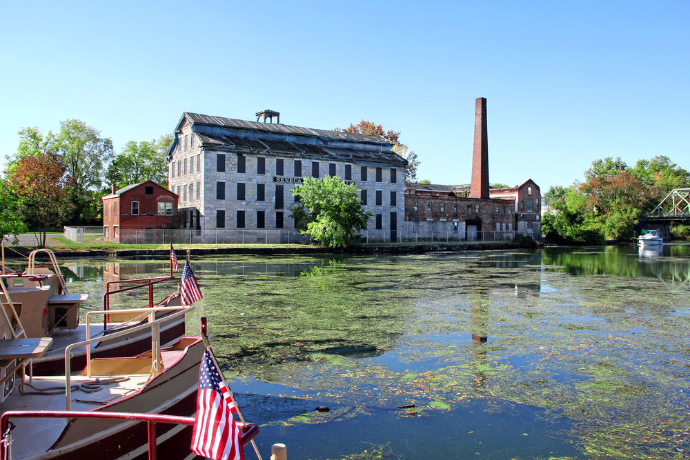 Canal Fest bringing music, fireworks and more to Seneca Falls