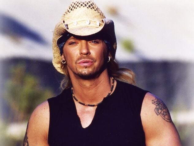 Poison, TV star Bret Michaels to perform at New York State Fair