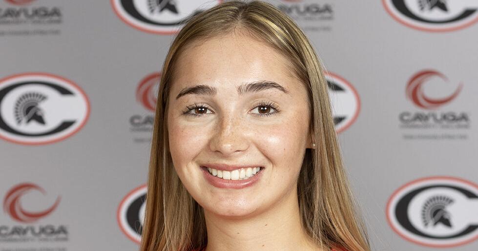 Four Cayuga Community College basketball players earn MSAC honors