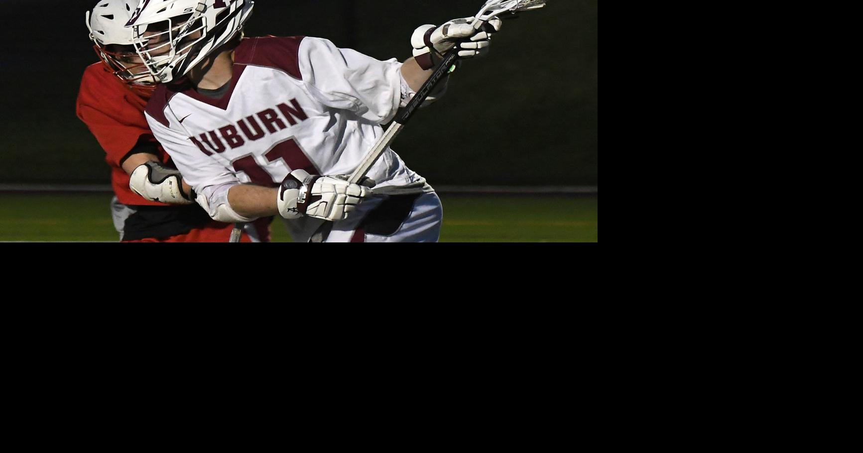 Local Roundup: Auburn lacrosse player Jake Morin receives All-America ...