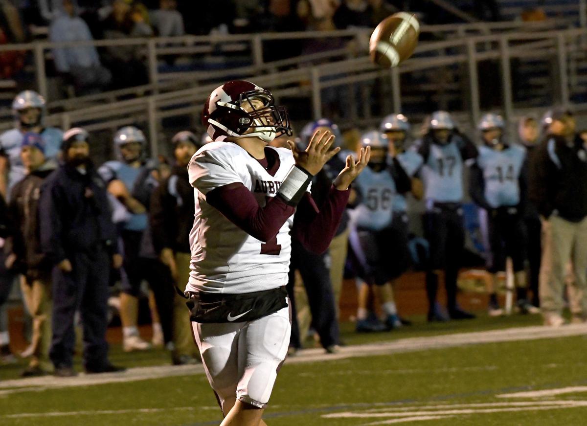 Jeremy Boyer: Warm up with fall sports all-stars