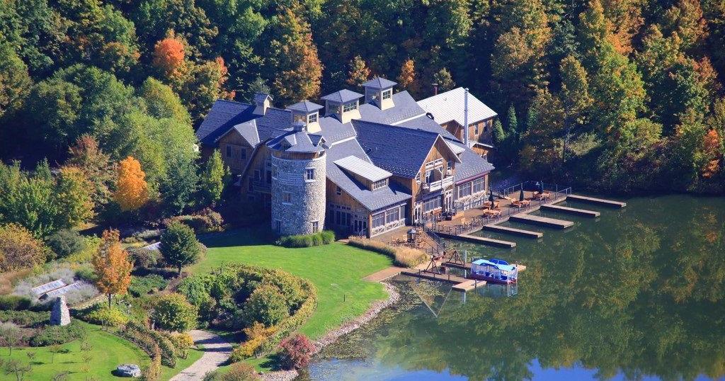 Destiny USA mall developer, Skaneateles resident Robert Congel dies