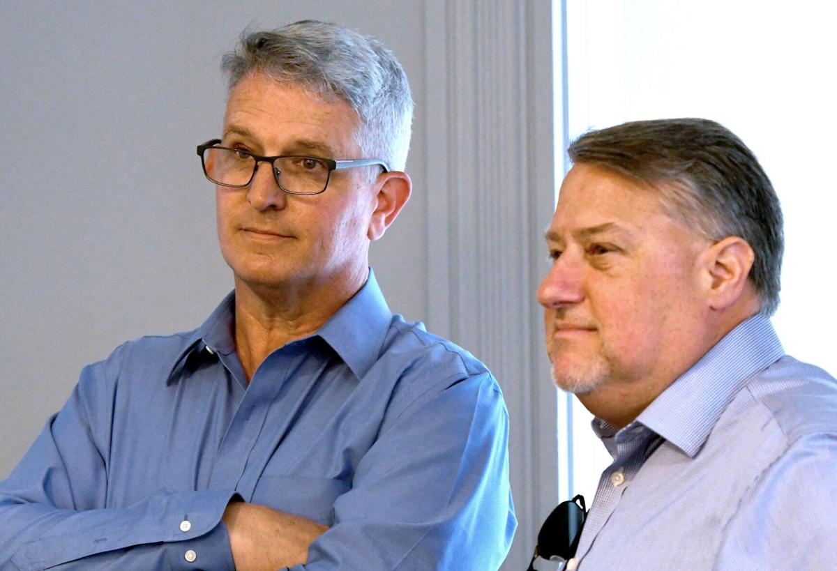 Our view: How Williams can help CNY water quality