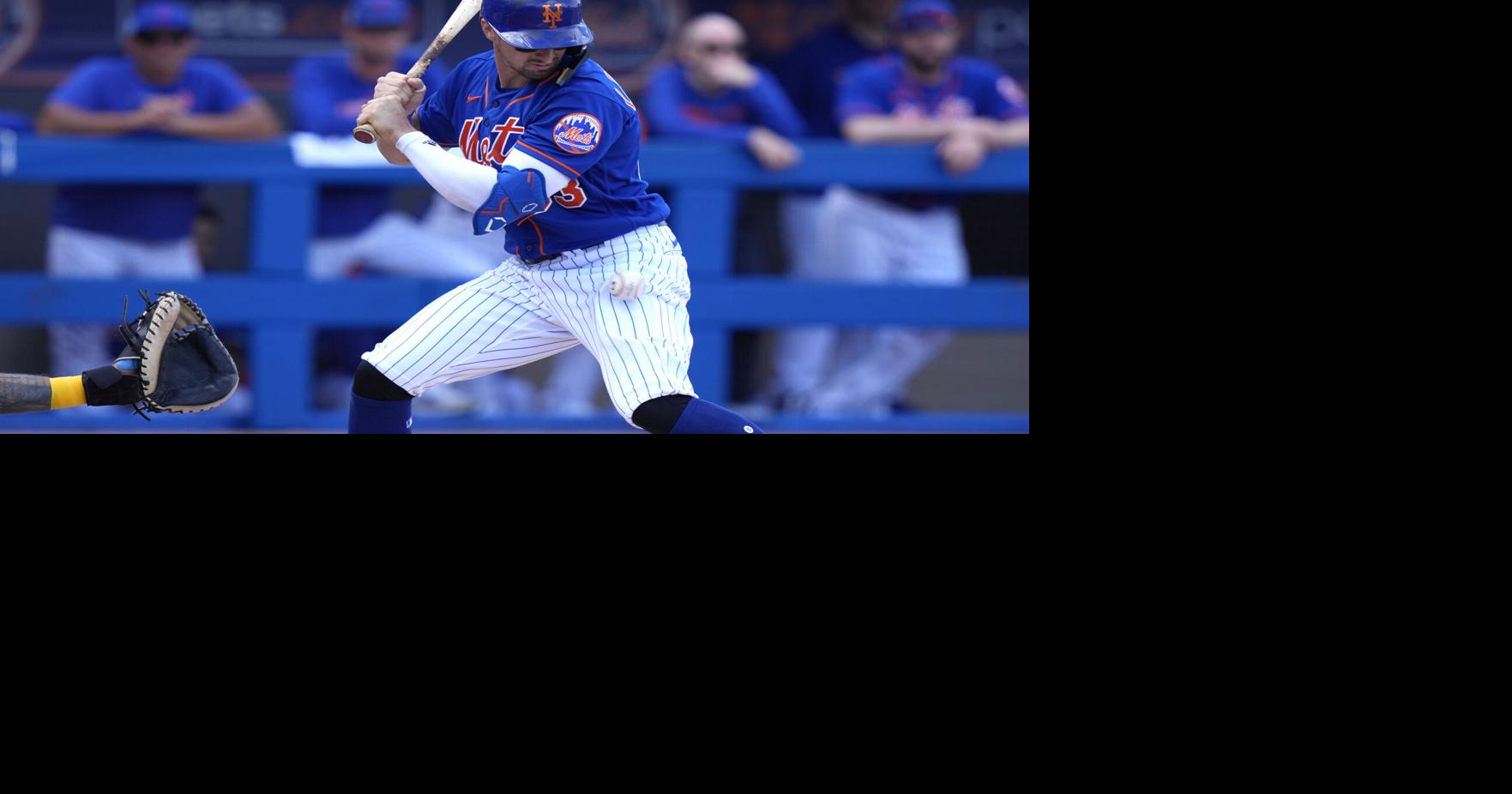 Tim Locastro leads minor leagues in this category