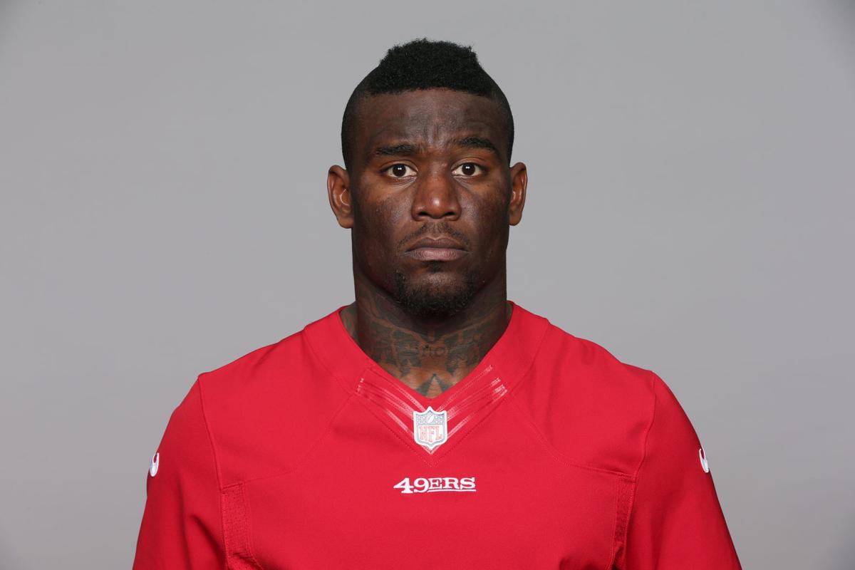 Buffalo Bills sign linebacker Hodges, release cornerback Gaines