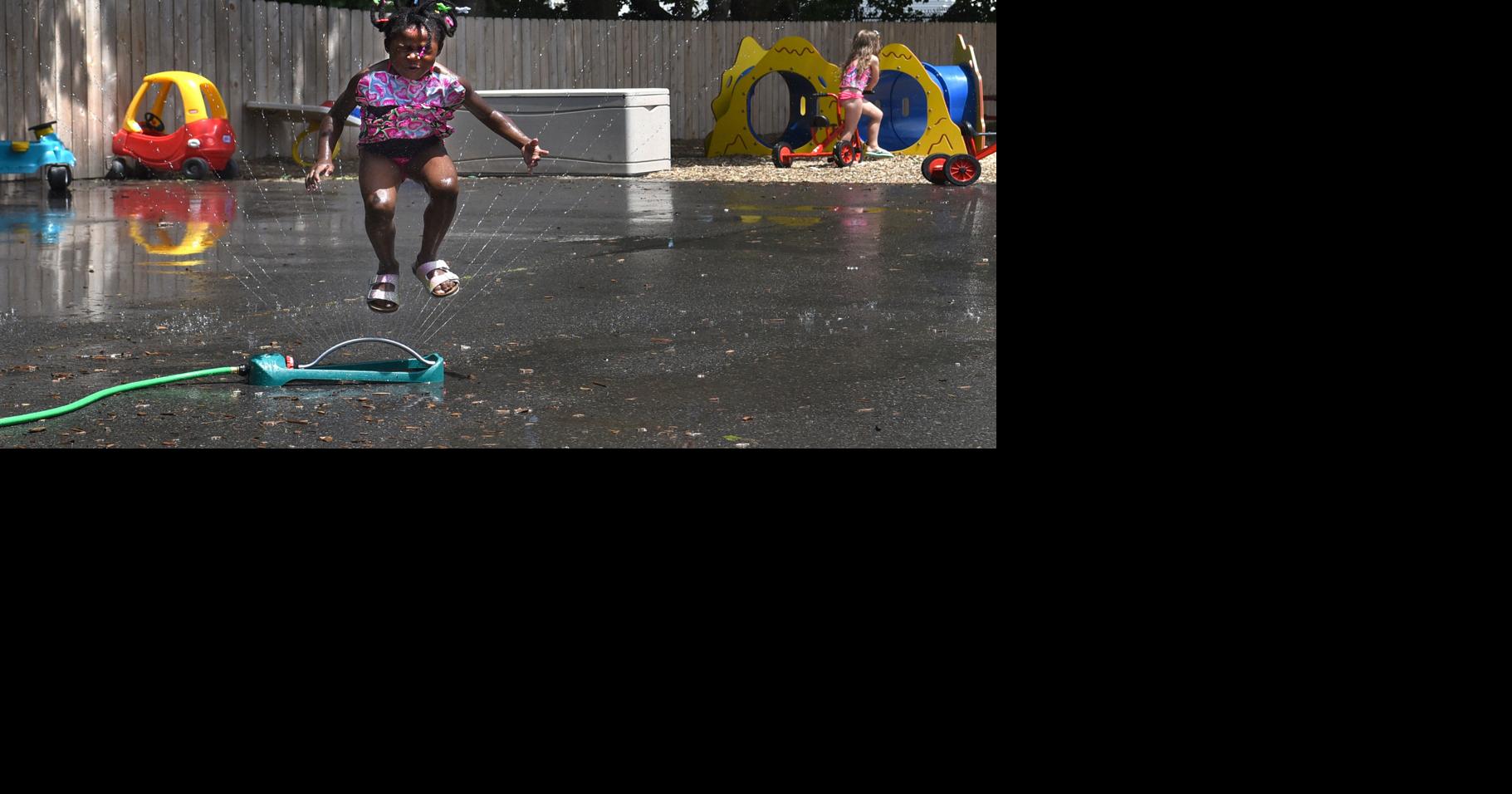 Child care providers adjust summer programs to COVID-19 limits on group ...