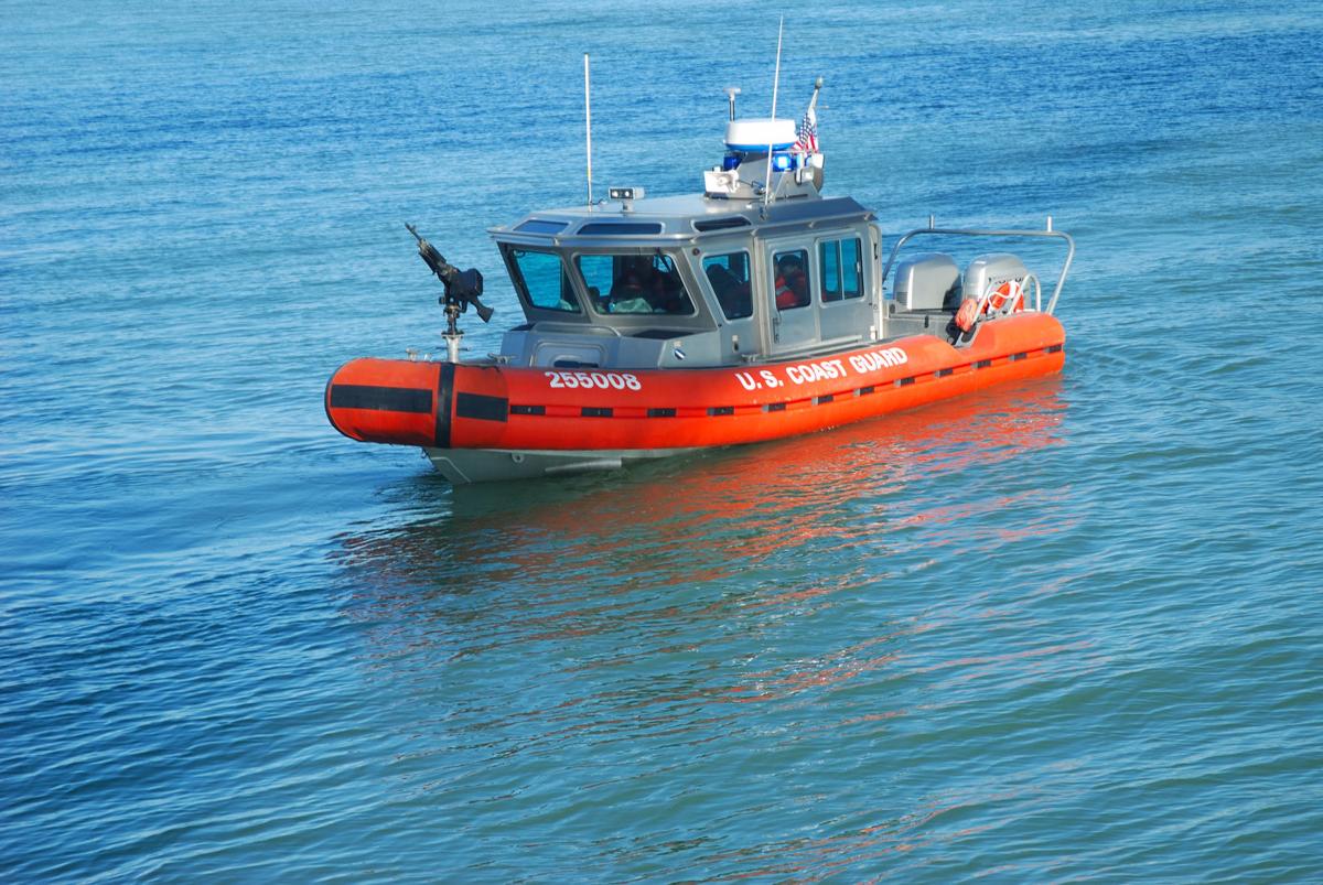 Cayuga Cold Case: Sheriff, Coast Guard investigating fake 'mayday' calls