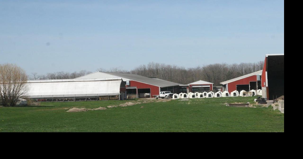 After fire, Aurora Ridge Dairy thanks responders, supporters