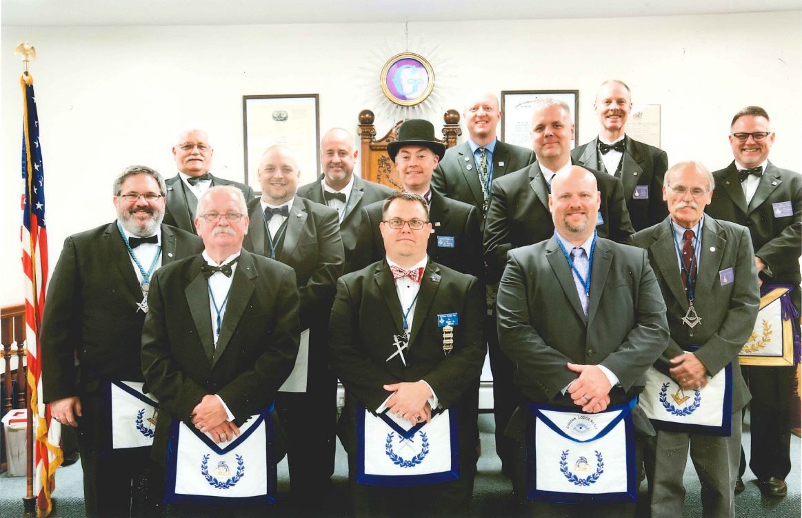 Ormie King: The history of Auburn's legendary Masons