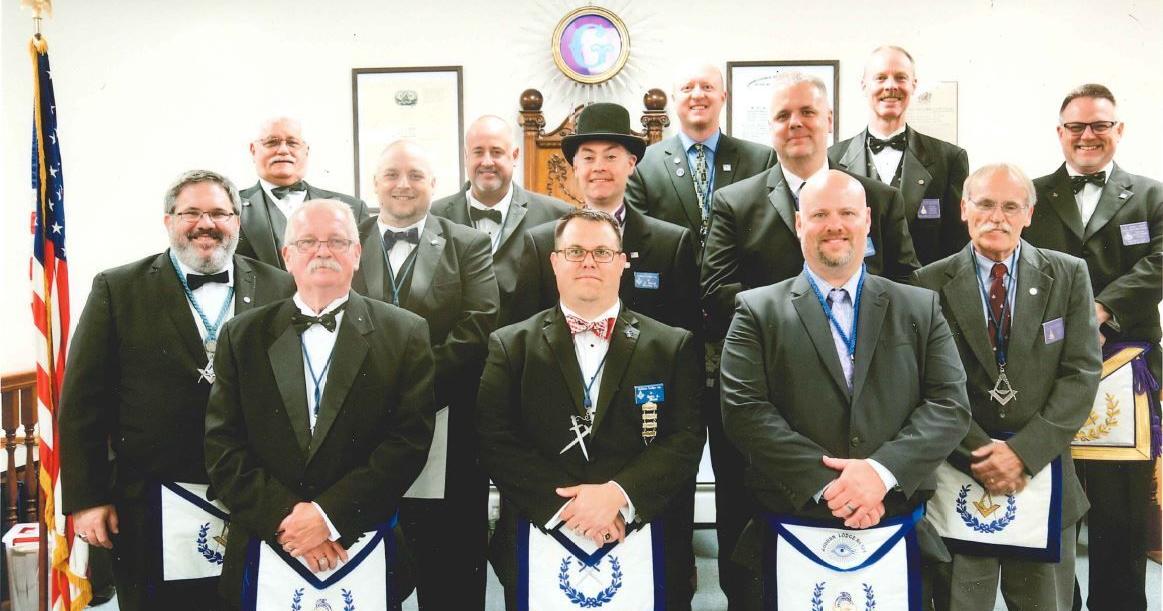 Ormie King: The history of Auburn's legendary Masons