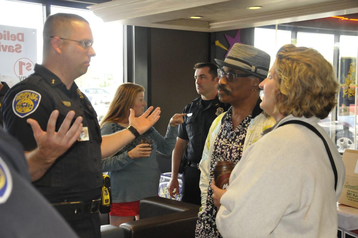 Auburn Police Department will host another Coffee With a Cop event ...