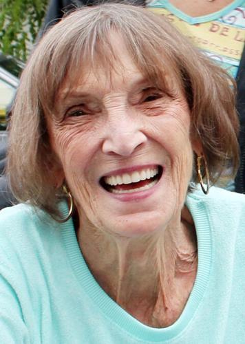 Angie Martino-Gregory