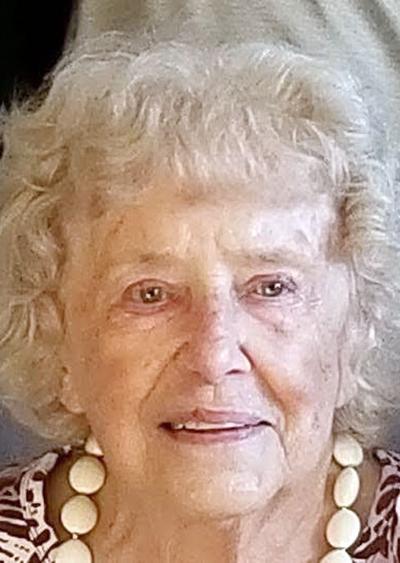 Ingeborg 'Inge' M. Lisano