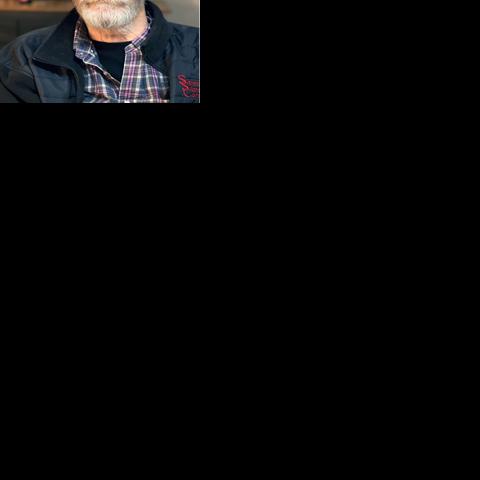 Gary Wellington, Sr.