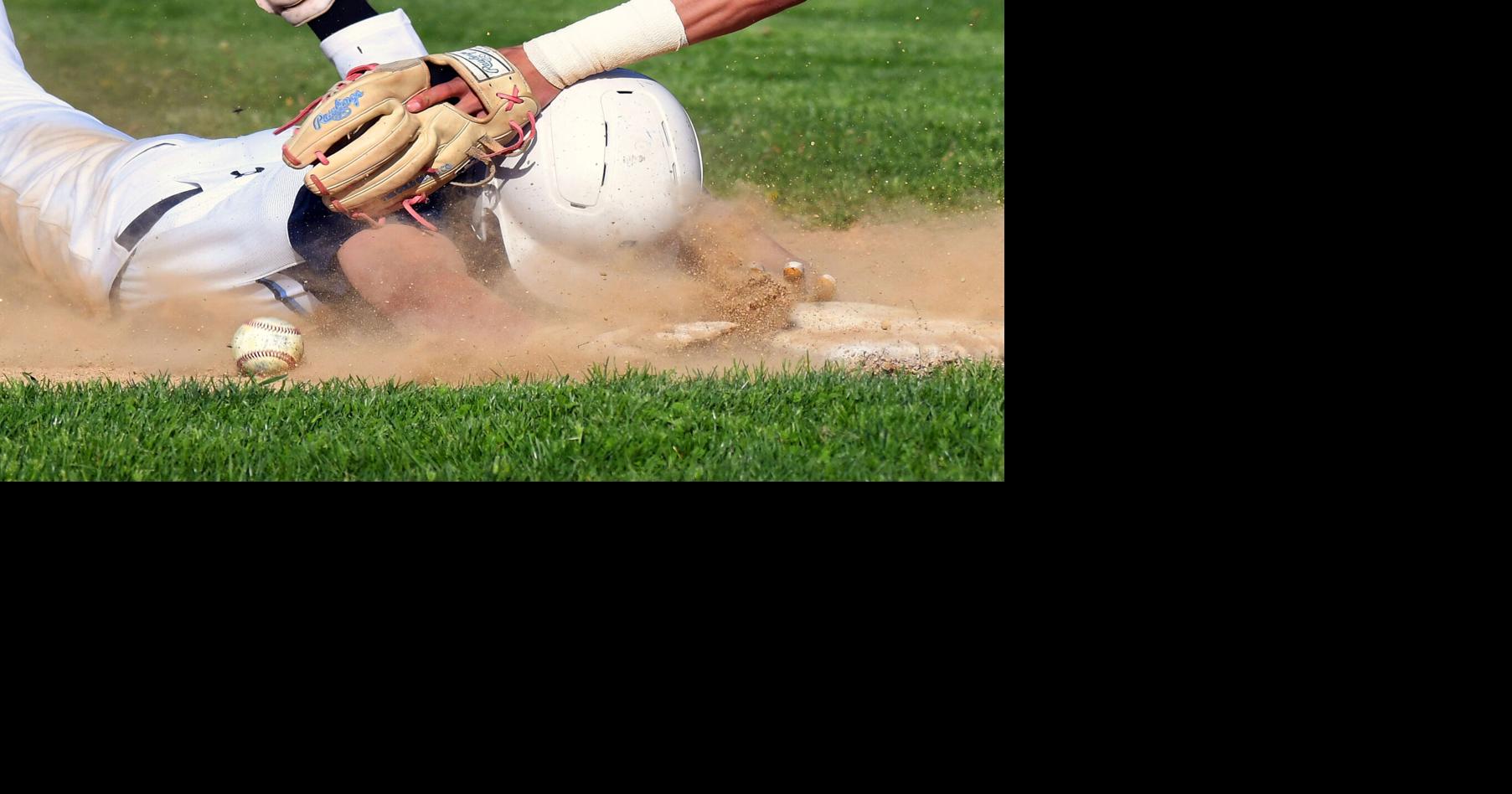 Moravia hosts Union Springs in baseball (photos)