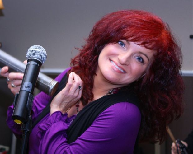 Lisa Lee Band looks forward to rocking Ukrainian National Club