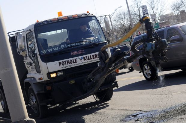 'Pothole killers': Auburn officials get demonstration of potential ...