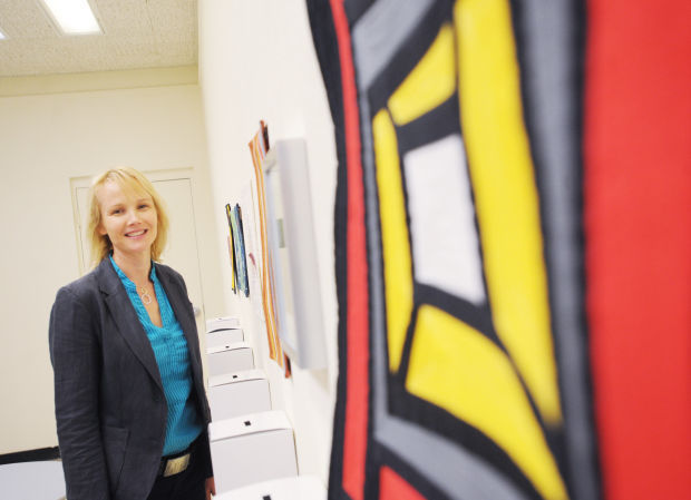 'Perfect opportunity': Skaneateles' Deirdre Aureden enjoys role at ...