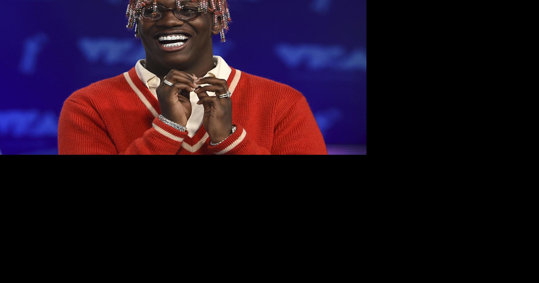 Lil Yachty, Grammy-nominated rapper, to perform free NY State Fair concert