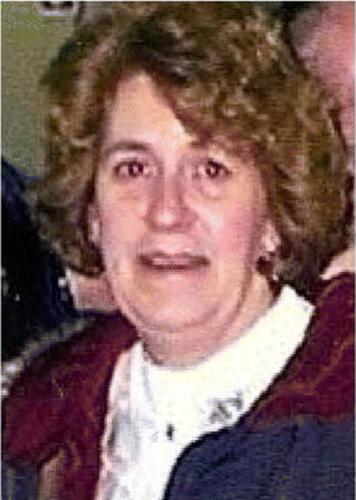 Barbara Ann Forbes