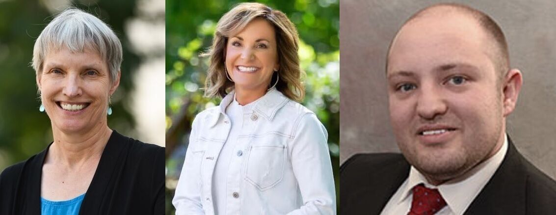 May spends on TV ads in Auburn-area NY Senate race against Abbott, Coretti